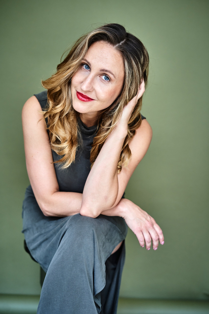 Bansen Maria-Danaé – Sängerin Schauspielerin - hellepart.com