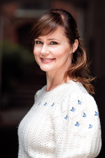 Lessing Franziska – Sängerin Schauspielerin - hellepart.com