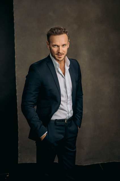 Niedermair Martin – Schauspieler Sänger - hellepart.com